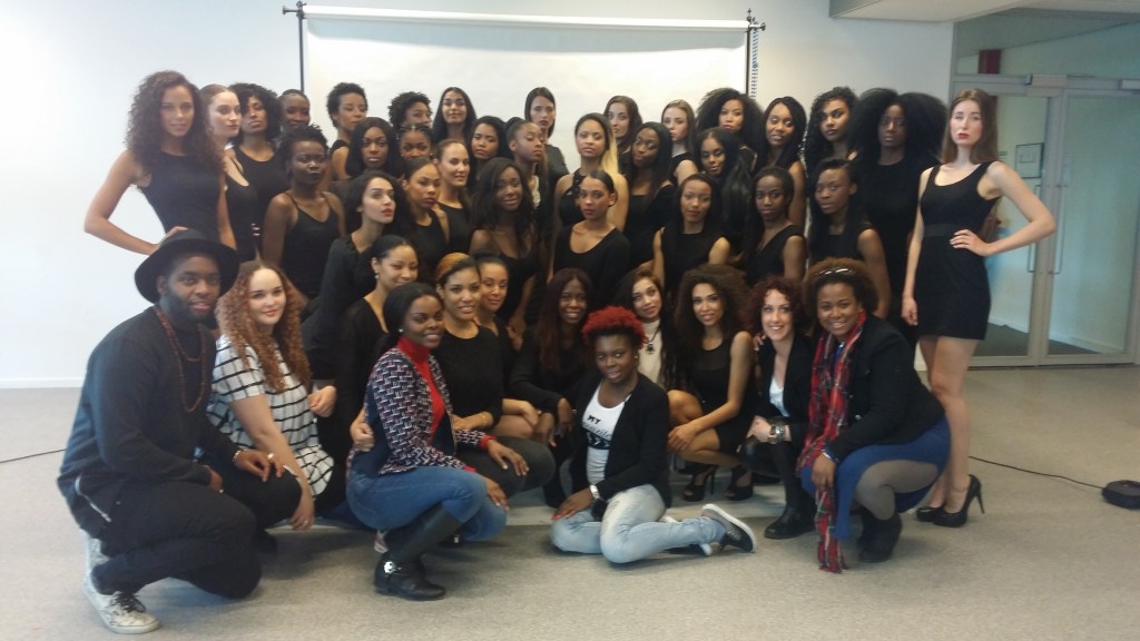 Successful casting call for the Caribbean Fashion Show – XX Fashion Diva